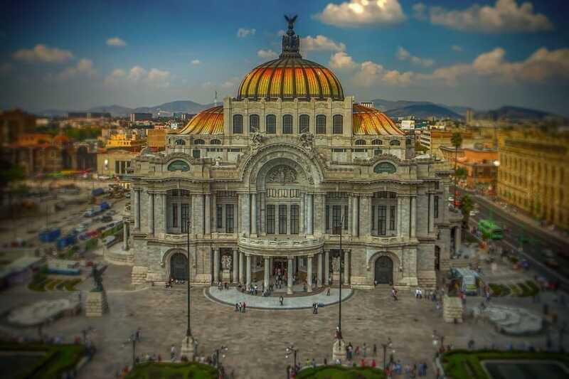 Mexico City: Private custom tour with a local guide - Who Should Consider This Tour?