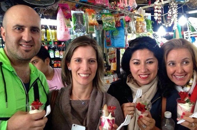 Mexico City Private Custom Walking Tour with A Guide (Private) - Who Will Love This Tour?