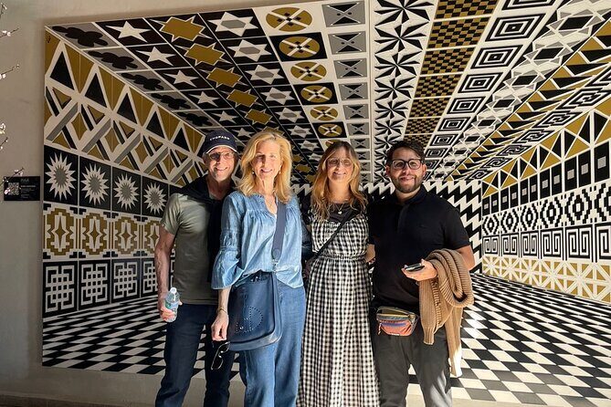 Mexico City Private Gallery Tour