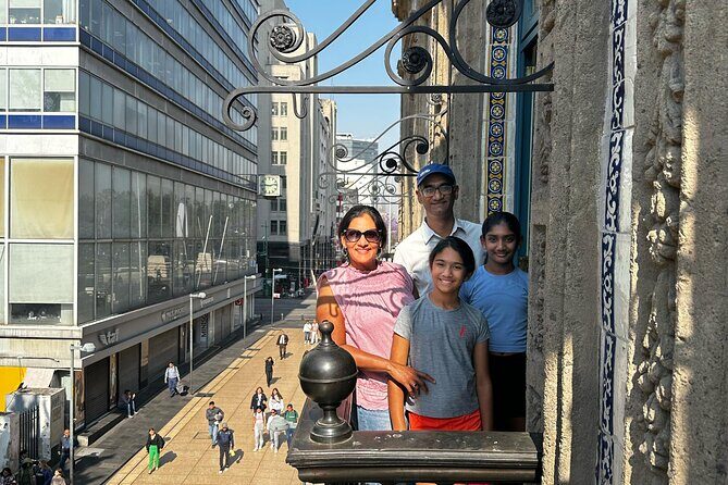 Mexico City Private Guided Tour - Best Rated - The Practicalities: What You Need to Know