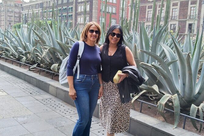 Mexico City Private Guided Tour - Best Rated - Final Thoughts: Who is This Tour Best For?