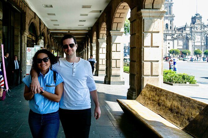Mexico City Private Layover Tour with a Local Guide: Custom & Flexible - What You Can Expect in Terms of Experience