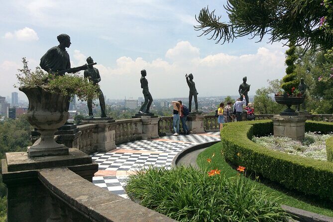 Mexico City Private Layover Tour with a Local Guide: Custom & Flexible - Value and Practicality