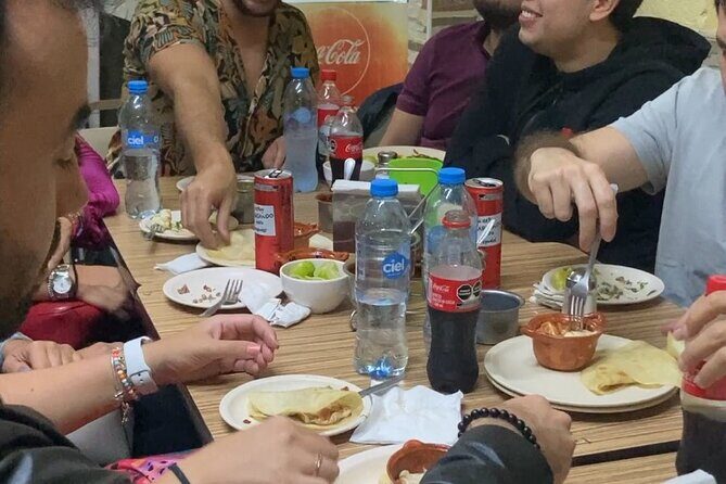 Mexico City PRIVATE Lucha Libre, mezcal & Tacos on a 1975 VW Bus - Why This Tour Works and Who It’s For