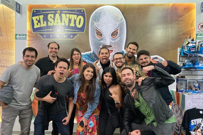 Mexico City PRIVATE Lucha Libre, mezcal & Tacos on a 1975 VW Bus - Final Thoughts