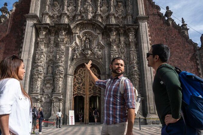 Mexico City Private & Personalized Half-Day Tour with a Local - The Practical Side: Duration, Cost, and Logistics