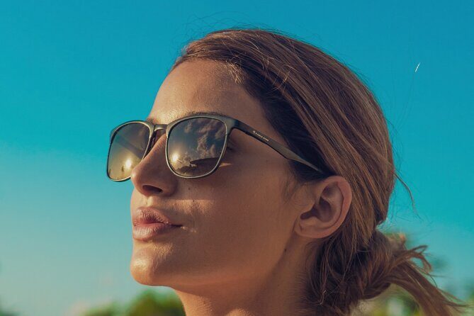 Mexico City Private Photoshoot: Artistic Session - The Value for Money