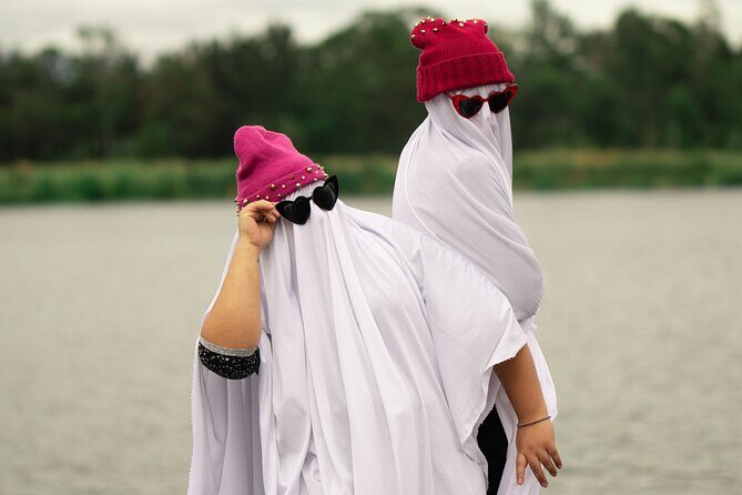 Mexico City Private Photoshoot: Artistic Session - The Sum Up