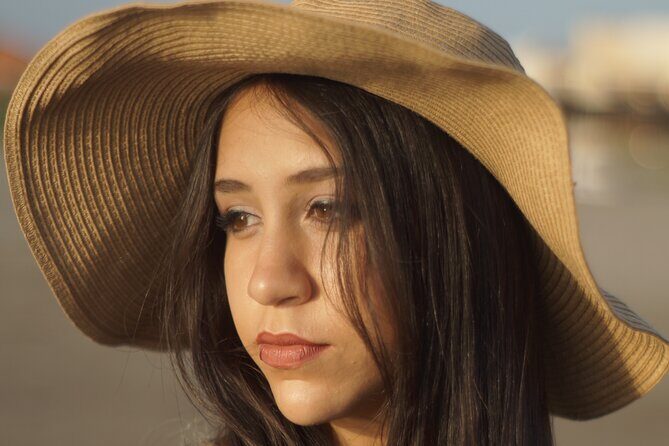 Mexico City Private Photoshoot: Artistic Session - FAQs