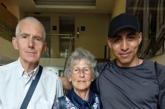 Mexico City Private Street Art Walking Tour With A guide - Final Thoughts: Is It Worth It?