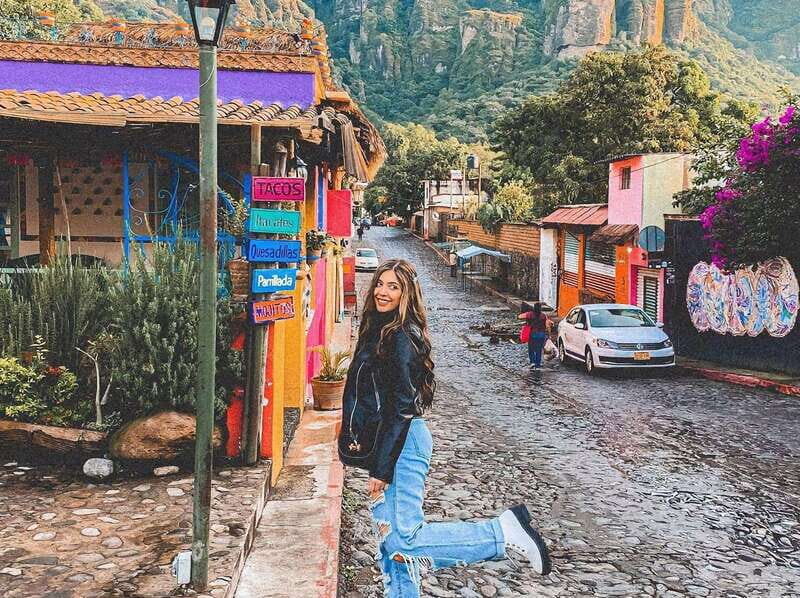 Mexico City Private Tepoztlán Tour: Explore Ancient Ruins - The Practicalities: Transportation, Timing, and Flexibility