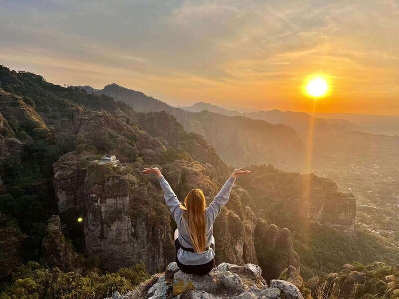 Mexico City Private Tepoztlán Tour: Explore Ancient Ruins - Final Thoughts: Who Is This Tour Best For?