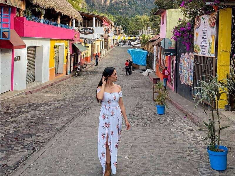 Mexico City Private Tepoztlán Tour: Explore Ancient Ruins - FAQs
