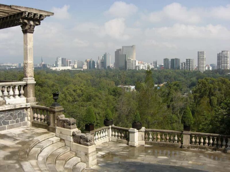 Mexico City: private tour guide through Chapultepec Castle - Who Will Love This Tour?
