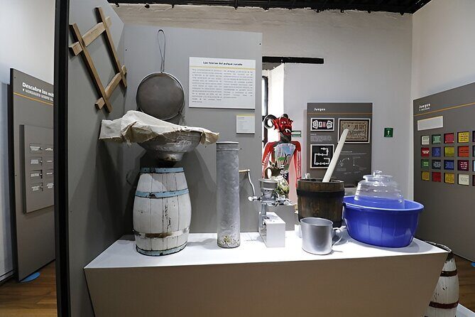 Mexico City Pulque Experience: Flavor, History, and Culture - The Sum Up