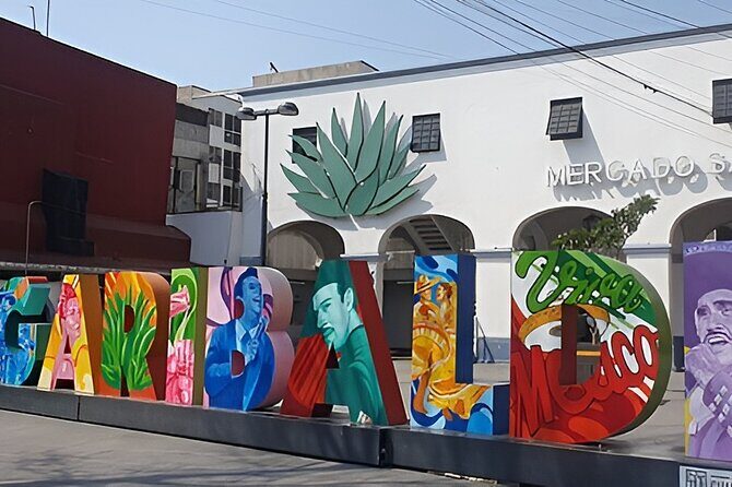 Mexico City Pulque Experience: Flavor, History, and Culture - FAQ