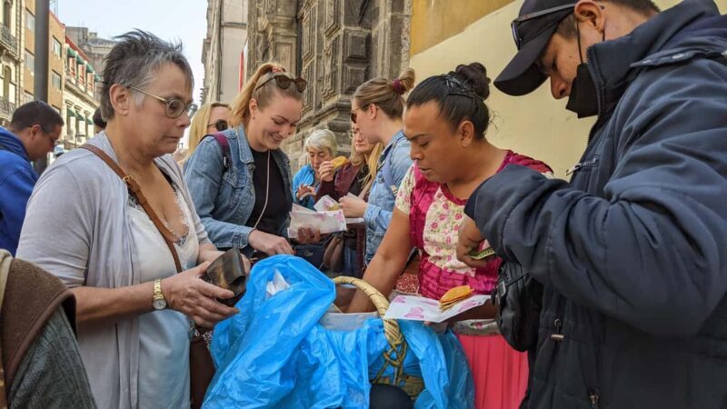 Mexico City: Queer Mexican History - What Makes This Tour Stand Out