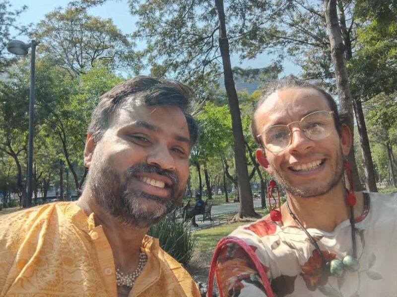 Mexico City: Queer Mexican History - Why You Should Book This Tour