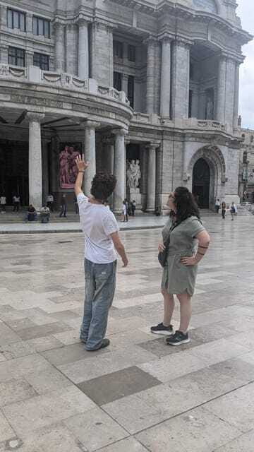 Mexico City: Queer Mexican History - Final Thoughts