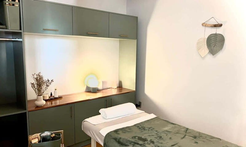 Mexico City: Relaxing or Decontracting Massage Experience - Who Will Love This Experience?