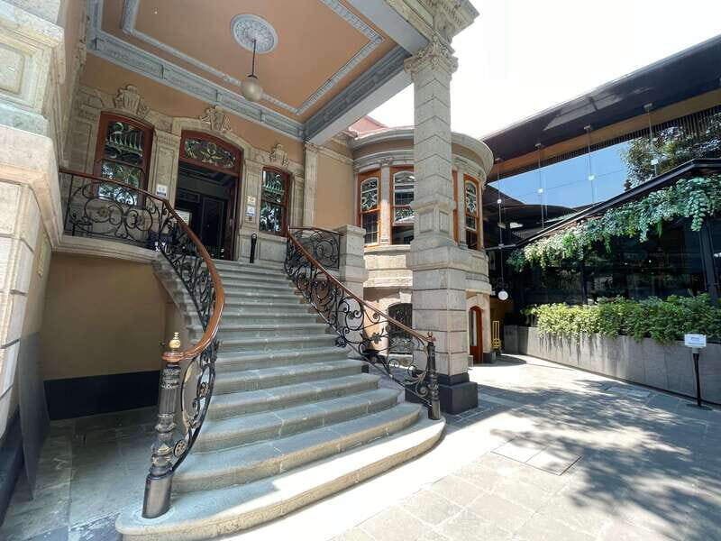 Mexico City: Roma and Condesa Guided Walking Tour - FAQ