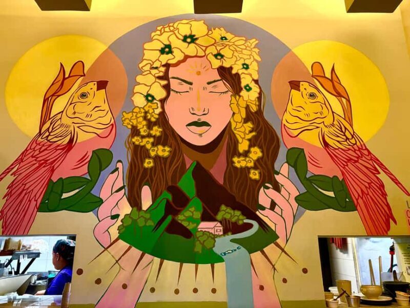 Mexico City: Roma and Condesa Neighborhoods Walking Tour - The Sum Up