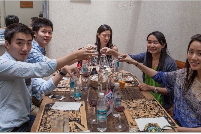 Mexico City-roma Foodie Walking Tour - Who Will Love This Tour?