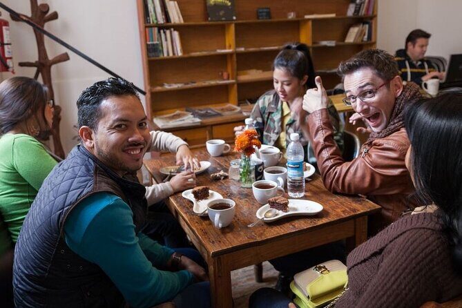 Mexico City-roma Foodie Walking Tour - FAQ