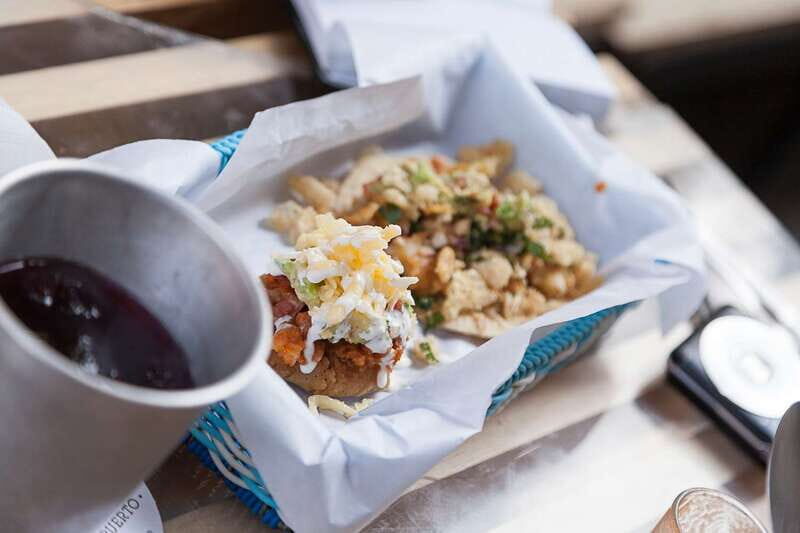 Mexico City: Roma Norte Food Walking Tour - What makes this tour worth considering?