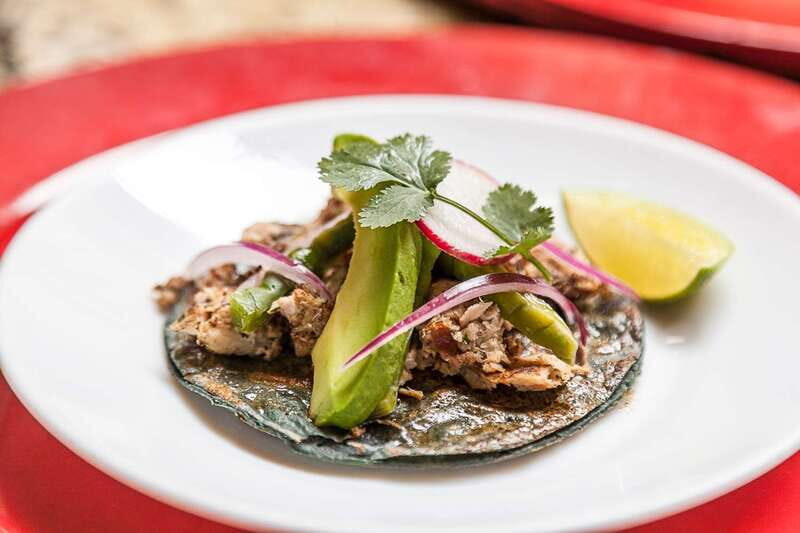 Mexico City: Roma Norte Food Walking Tour - Key Points