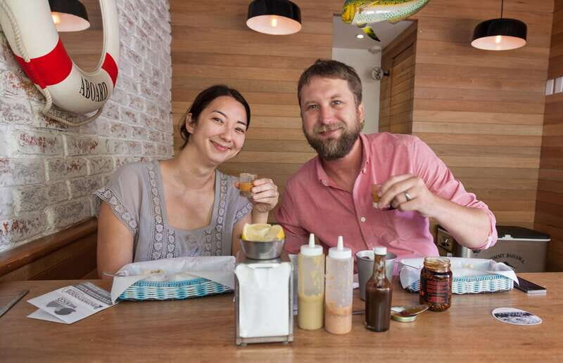 Mexico City: Roma Norte Food Walking Tour - Why this tour is a good fit