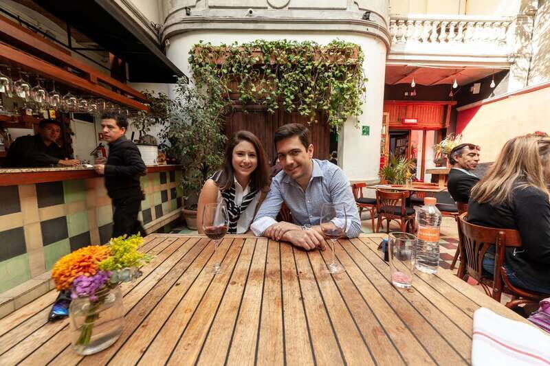 Mexico City: Roma Norte Food Walking Tour - FAQs