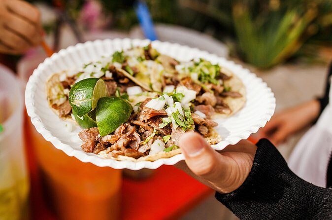 Mexico City: Roma Tacos Food Tour by Awarded Chef Abel Hernandez - Authenticity and Value: Who Will Love This Tour?