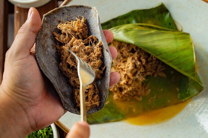 Mexico City: Roma Tacos Food Tour by Awarded Chef Abel Hernandez - FAQ