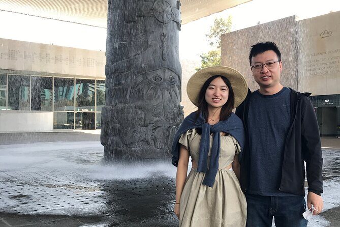 Mexico City Royal Castle & Anthropology Museum - Discovering Mexico City’s Royal and Cultural Heart