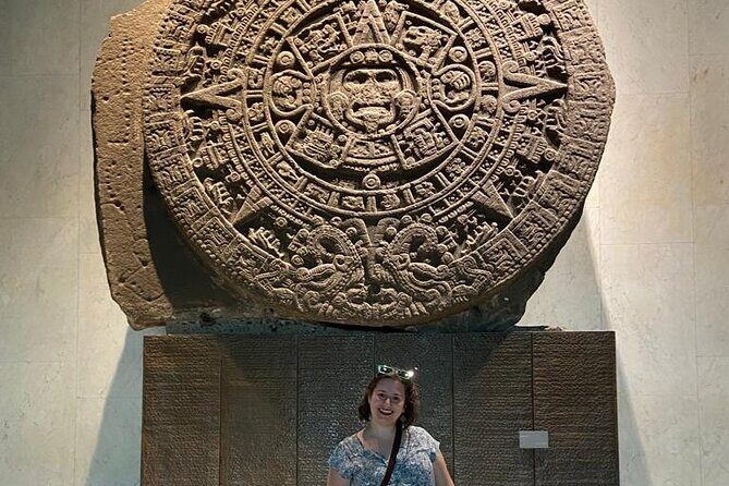 Mexico City Royal Castle & Anthropology Museum - Authenticity and Personalized Service