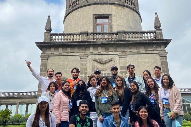 Mexico City Royal Castle & Anthropology Museum - Final Thoughts