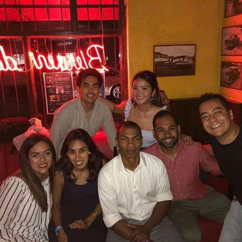 Mexico City: Salsa Dancing Experience - An Authentic Night of Salsa in Mexico City