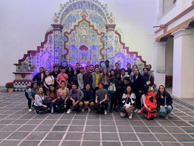 Mexico City: San Ángel Magical Mexican Food Tour - The Role of Guides and Local Tips