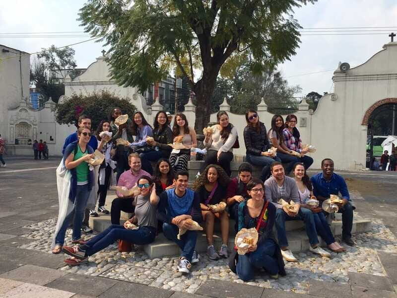 Mexico City: San Ángel Magical Mexican Food Tour - Who Will Love This Tour?