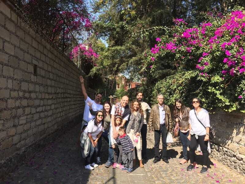 Mexico City: San Ángel Magical Mexican Food Tour - FAQ