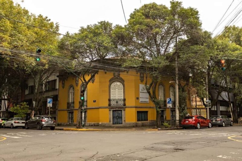 Mexico City: San Miguel de Allende Private Day Tour - An Introduction to the Tour