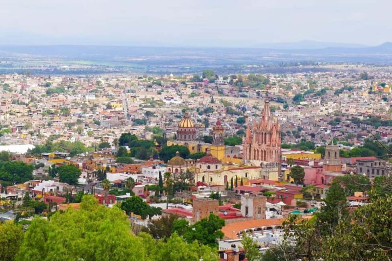 Mexico City: San Miguel de Allende Private Day Tour - The Value of This Tour