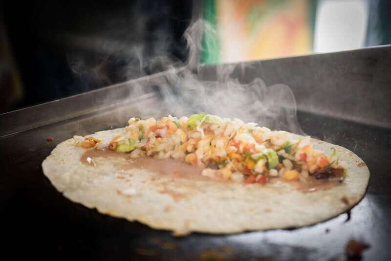 Mexico City Street Food: A Beginner's Guide - The Itinerary Breakdown