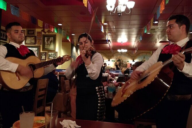 Mexico City Street Food Tour: Evening in the Historic Center - Final Thoughts