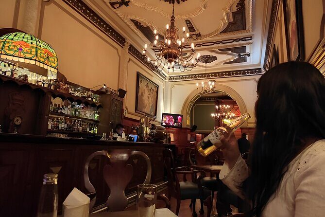 Mexico City Street Food Tour: Evening in the Historic Center - FAQ