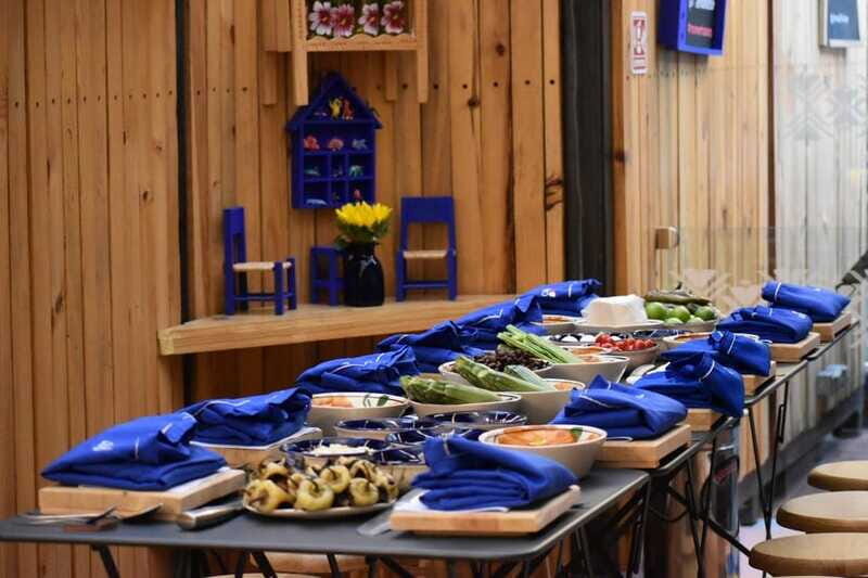 Mexico City: Street Taco Cooking Class & Market Tour - FAQ