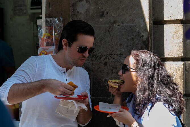 Mexico City Taco Tour with a Local Foodie: 100% Personalized & Private - Final Thoughts on the Mexico City Taco Tour