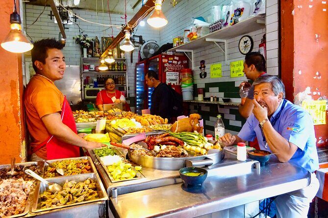 Mexico City Taco Tour with a Local Foodie: 100% Personalized & Private - Final Words