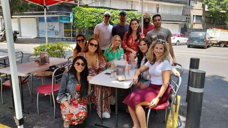 Mexico City: Tacos & Mezcal Tour - A Deep Dive Into the Mexico City: Tacos & Mezcal Tour